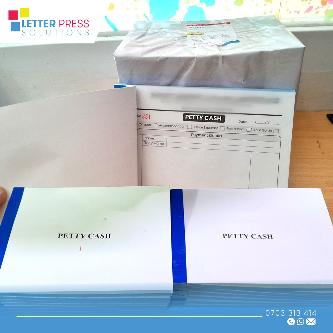 Letterpress Solutions